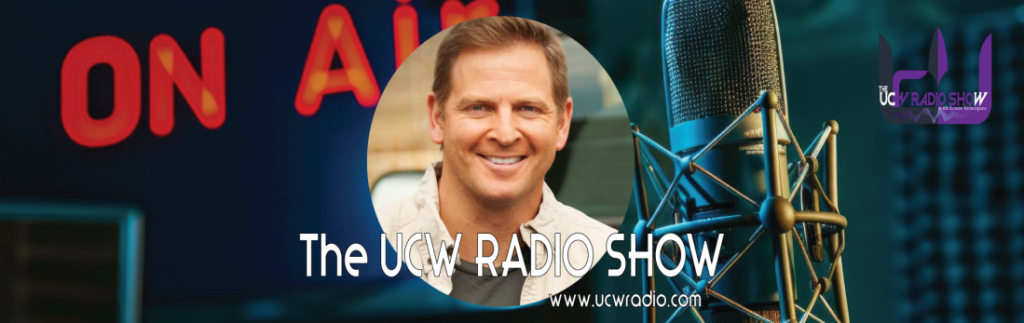 HGTV, DIY Star Jason Cameron | The UCW Radio Show with Louis Velazquez